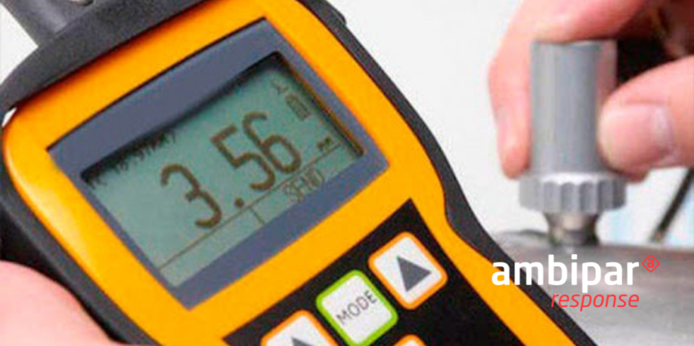 Inspeção de Chapas Por Medição de Espessura | Conheça Esse Serviço